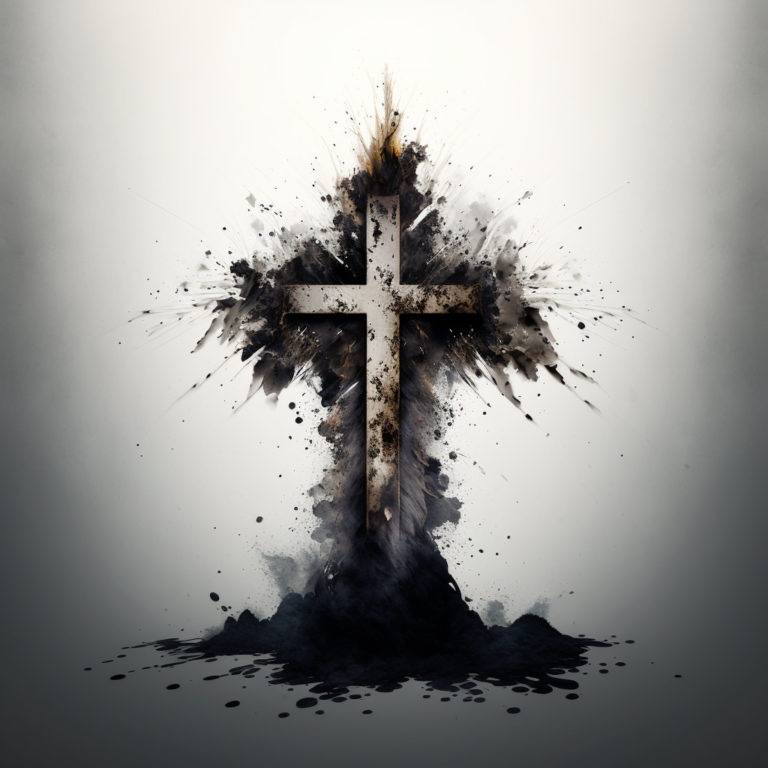 Ash Wednesday Stock Images - Progressive Church Media