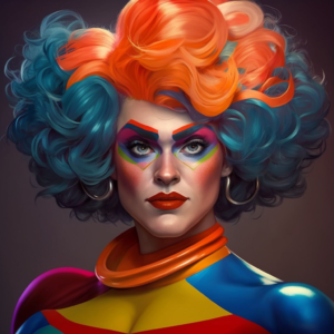 Yes, Your Church Can Enjoy Drag Shows