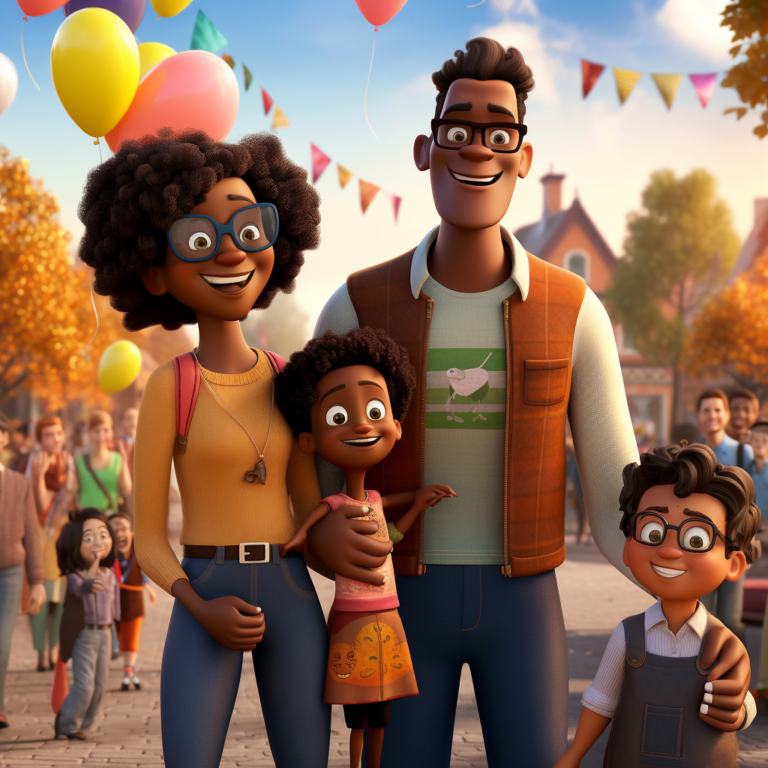 Awesome Fall Festival Ideas For Churches - Progressive Church Media