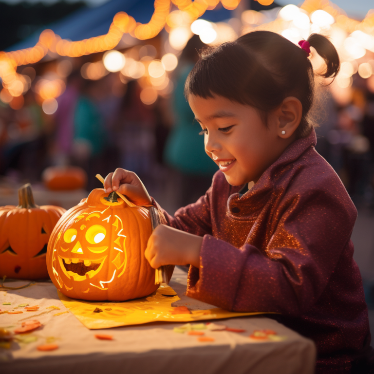 Awesome Fall Festival Ideas For Churches - Progressive Church Media