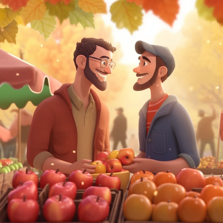 Awesome Fall Festival Ideas For Churches - Progressive Church Media