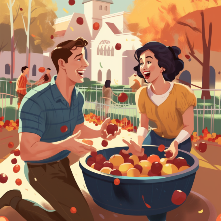 Awesome Fall Festival Ideas For Churches - Progressive Church Media