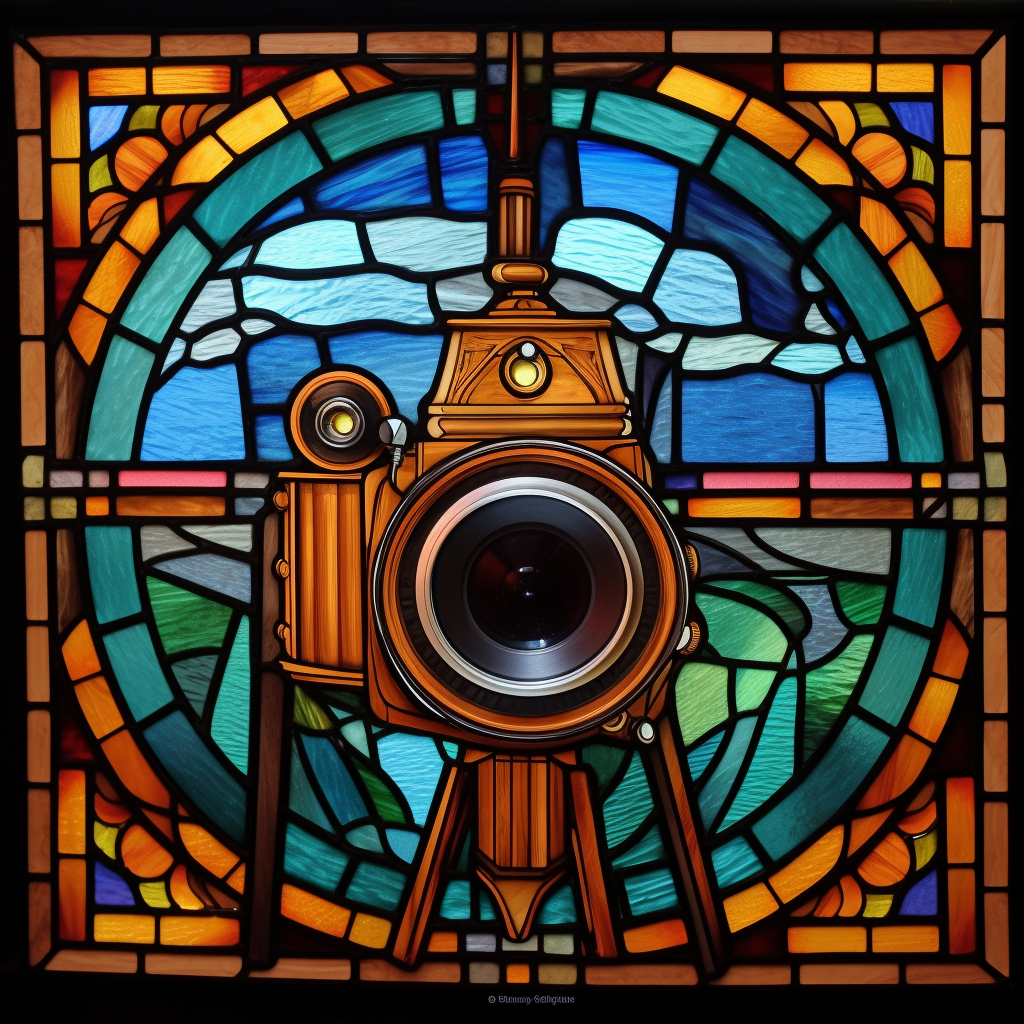 Visual Media For Churches