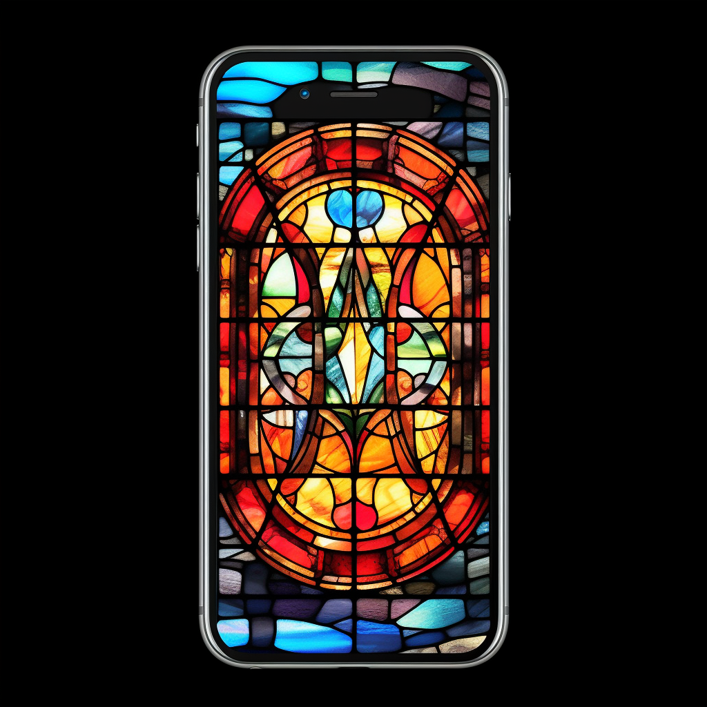 Visual Media For Churches