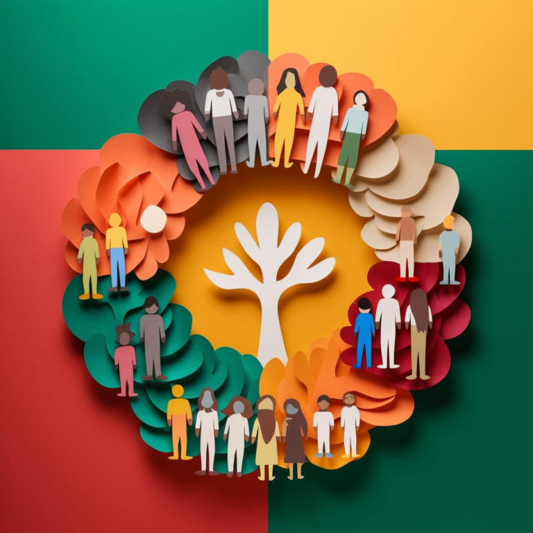 The Importance of Authentic Representation in Church Imagery