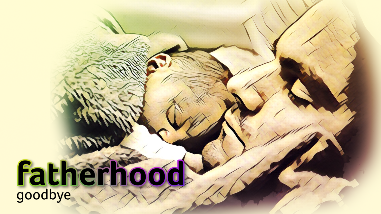 Fatherhood PowerPoint - Progressive Church Media
