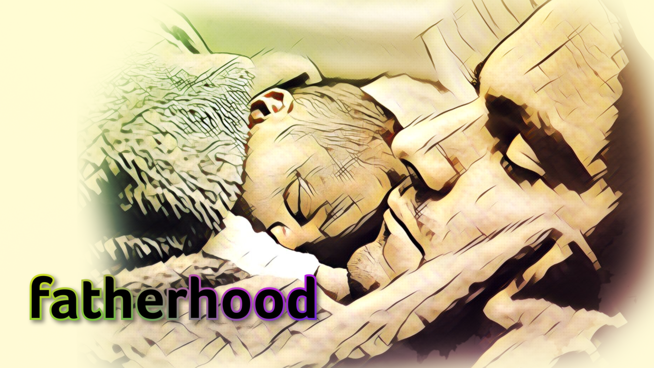 Fatherhood PowerPoint - Progressive Church Media