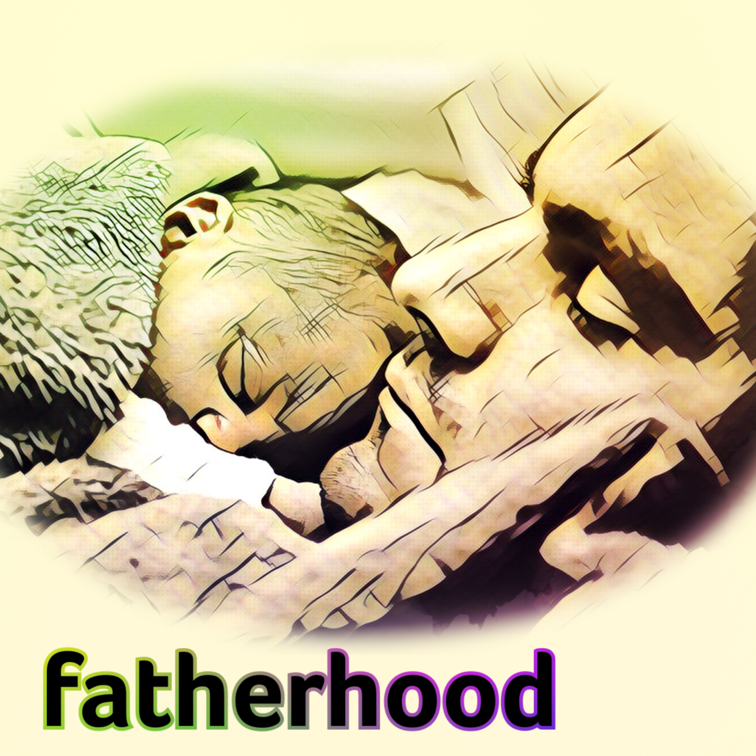 Fatherhood PowerPoint - Progressive Church Media