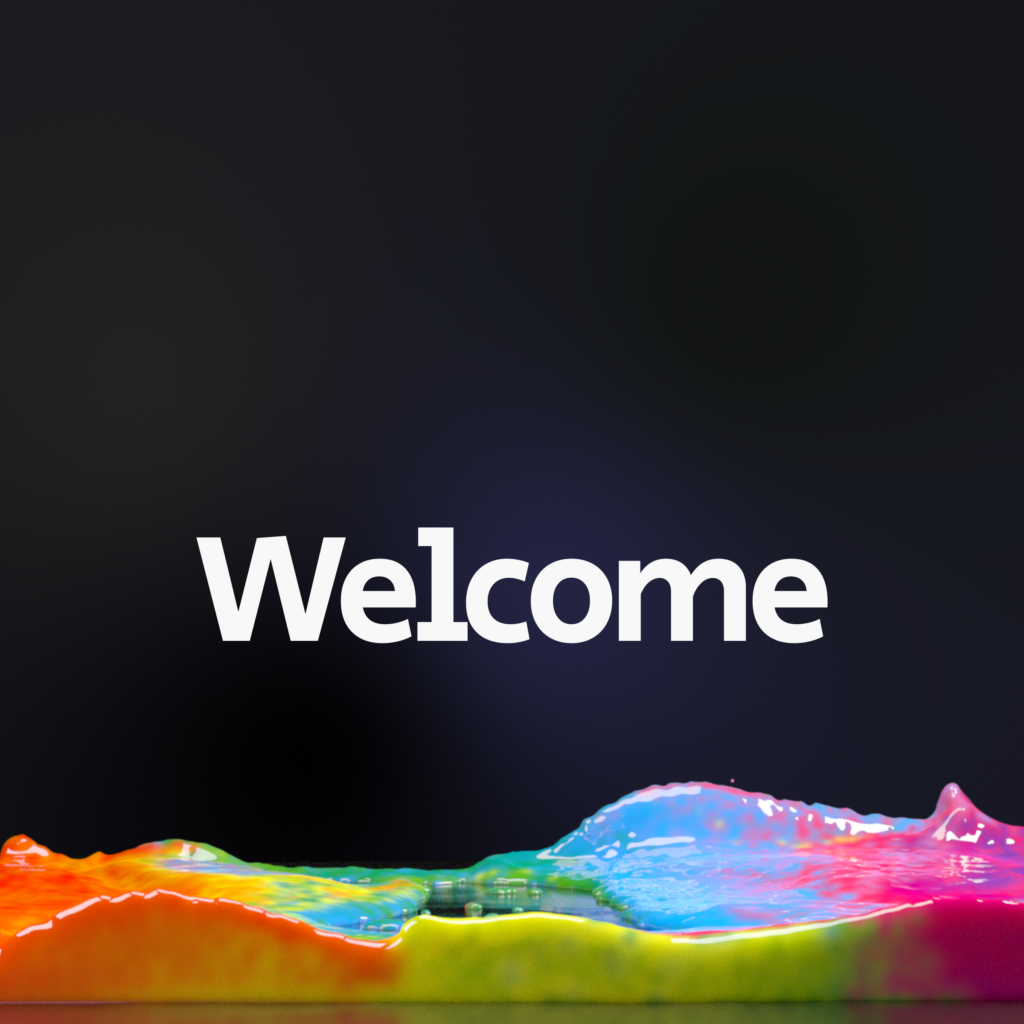 LGBT Pride Social Media - Progressive Church Media