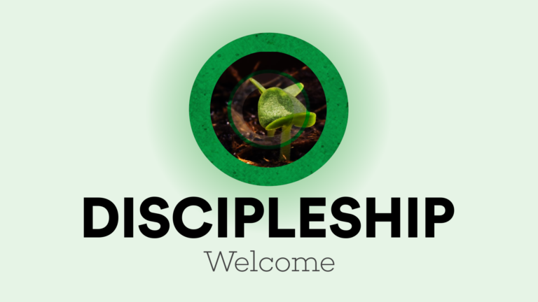 Discipleship Graphics - Progressive Church Media