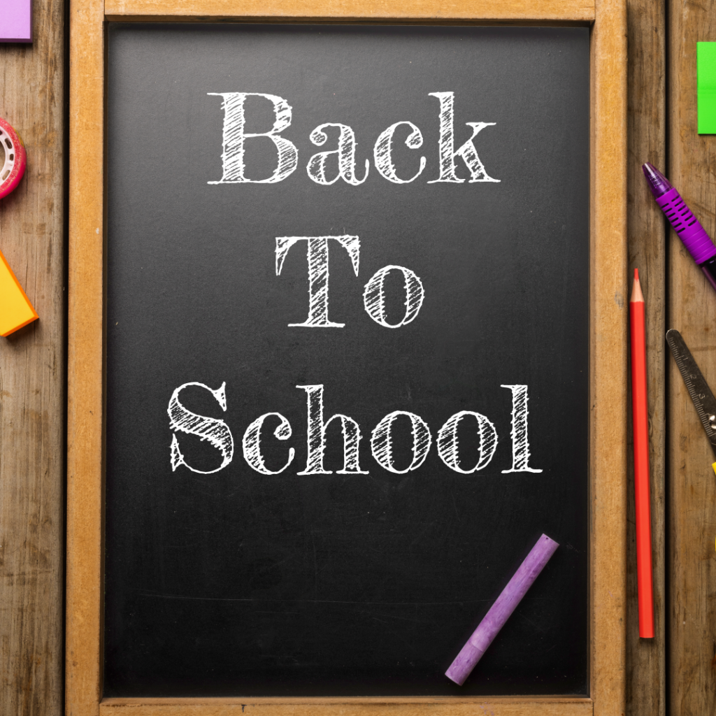 Chalkboard Social Media - Progressive Church Media