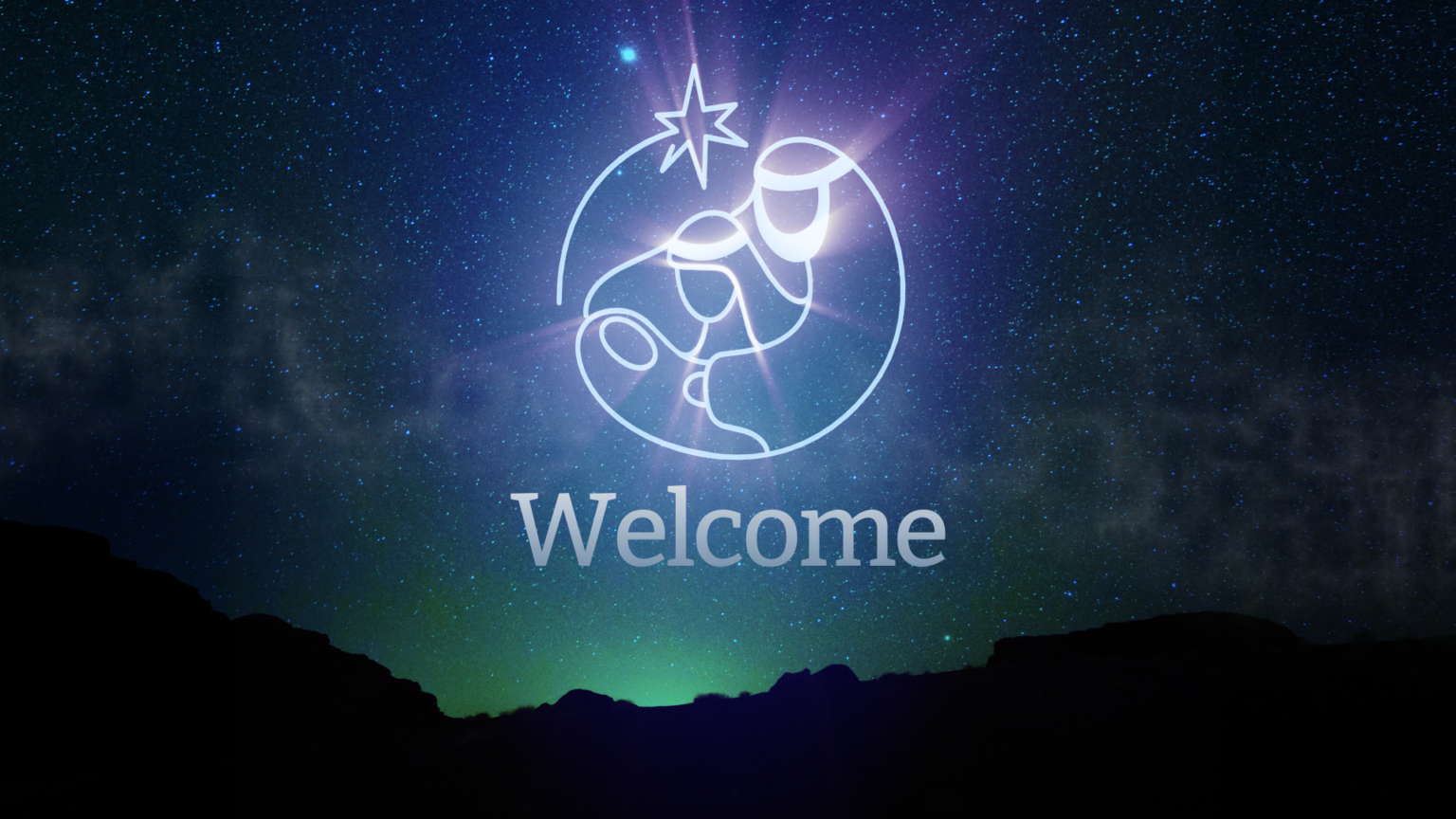 Nativity PowerPoint - Progressive Church Media