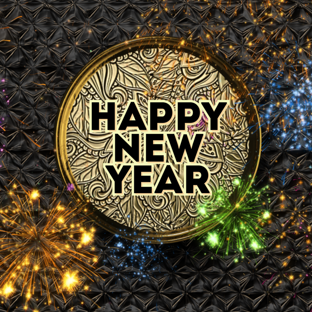 New Years Eve Countdown - Progressive Church Media