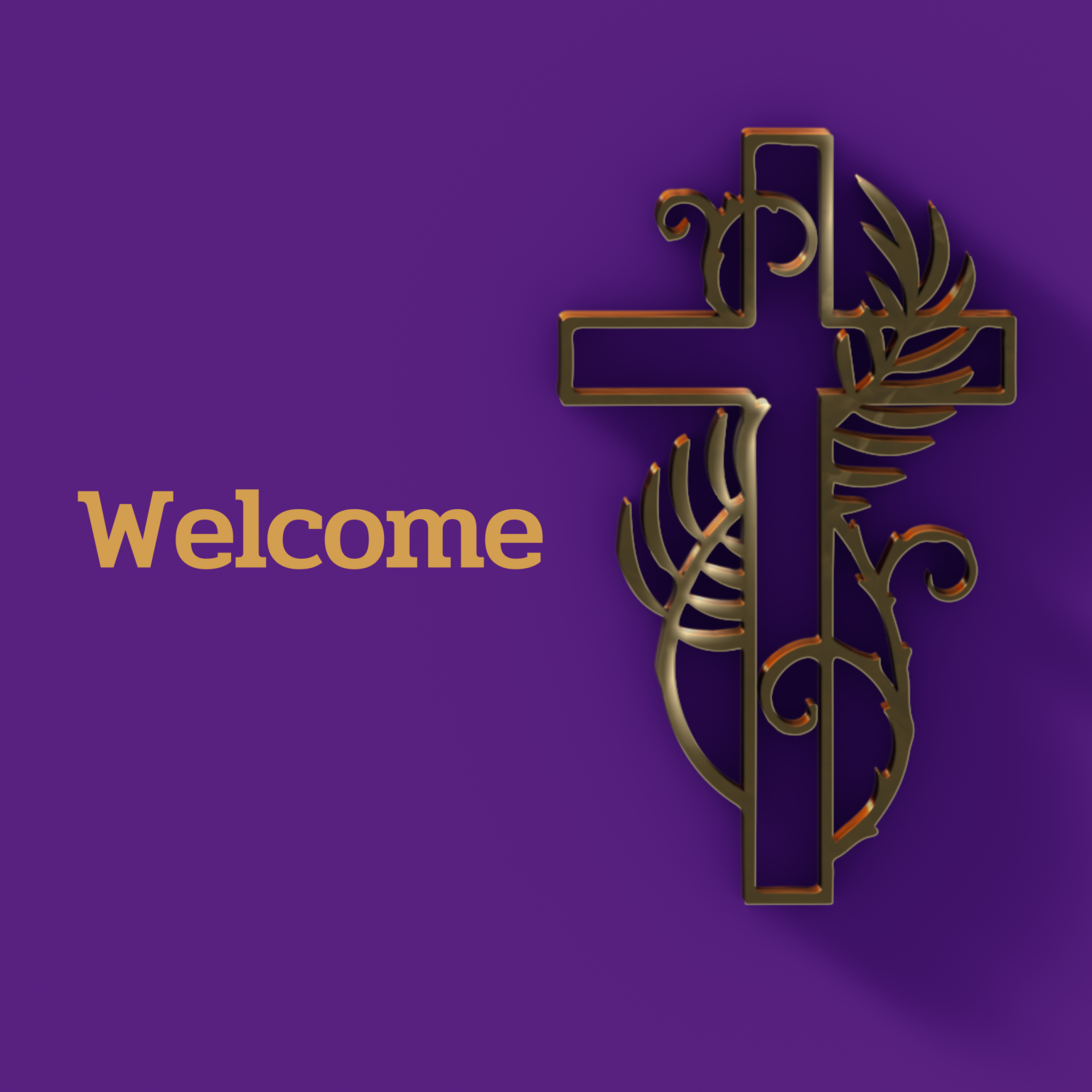 Lent 2024 Graphics - Progressive Church Media