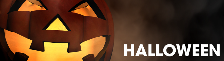 Halloween - Progressive Church Media