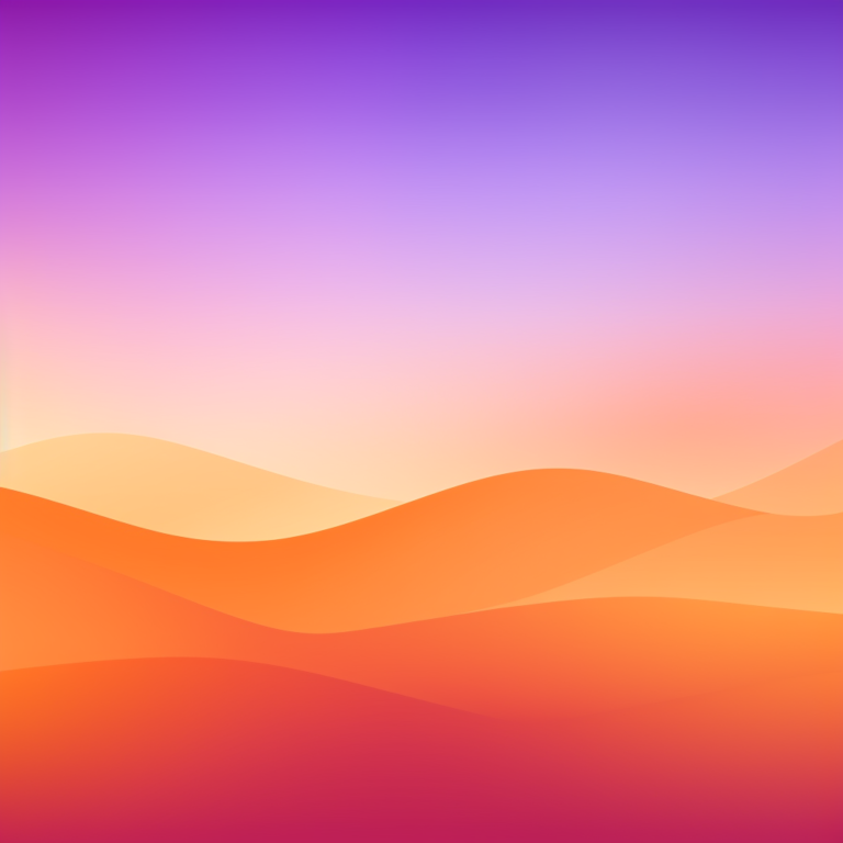 Purple Gradient Backgrounds - Progressive Church Media