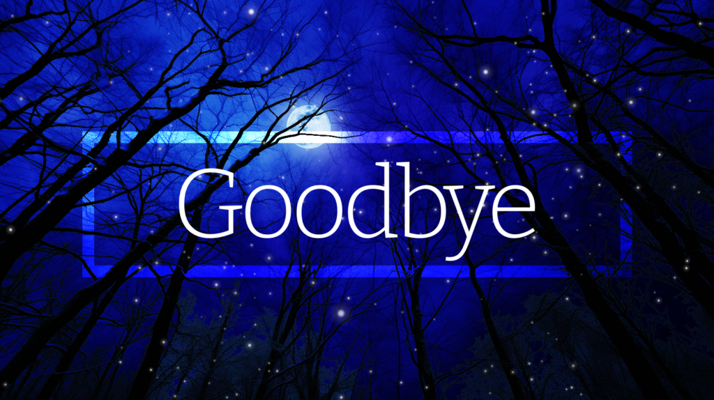 Winter Nights Graphics - Progressive Church Media