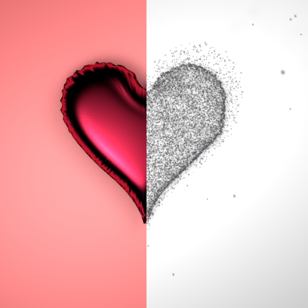 Ash Wednesday Valentines Day Newsletter | Progressive Church Media