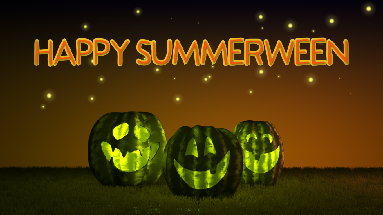 Summerween - Progressive Church Media