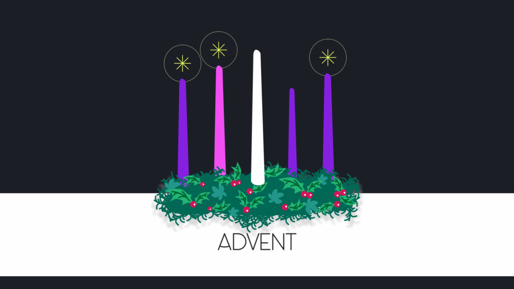 Advent Traditions PowerPoint - Progressive Church Media
