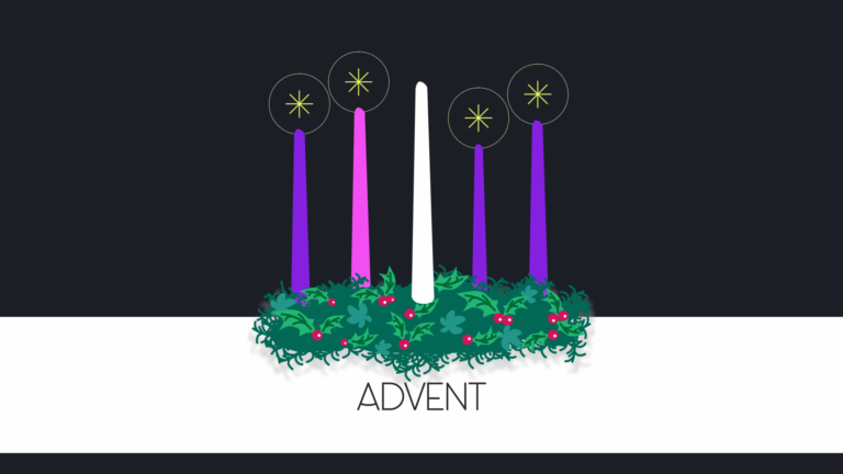 Advent Traditions PowerPoint - Progressive Church Media