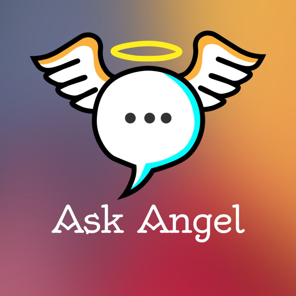 Ask Angel - Intelligent chatbot for churches - Progressive Church Media