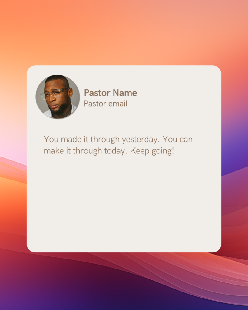 Canva Social Media Templates for Lent - Progressive Church Media