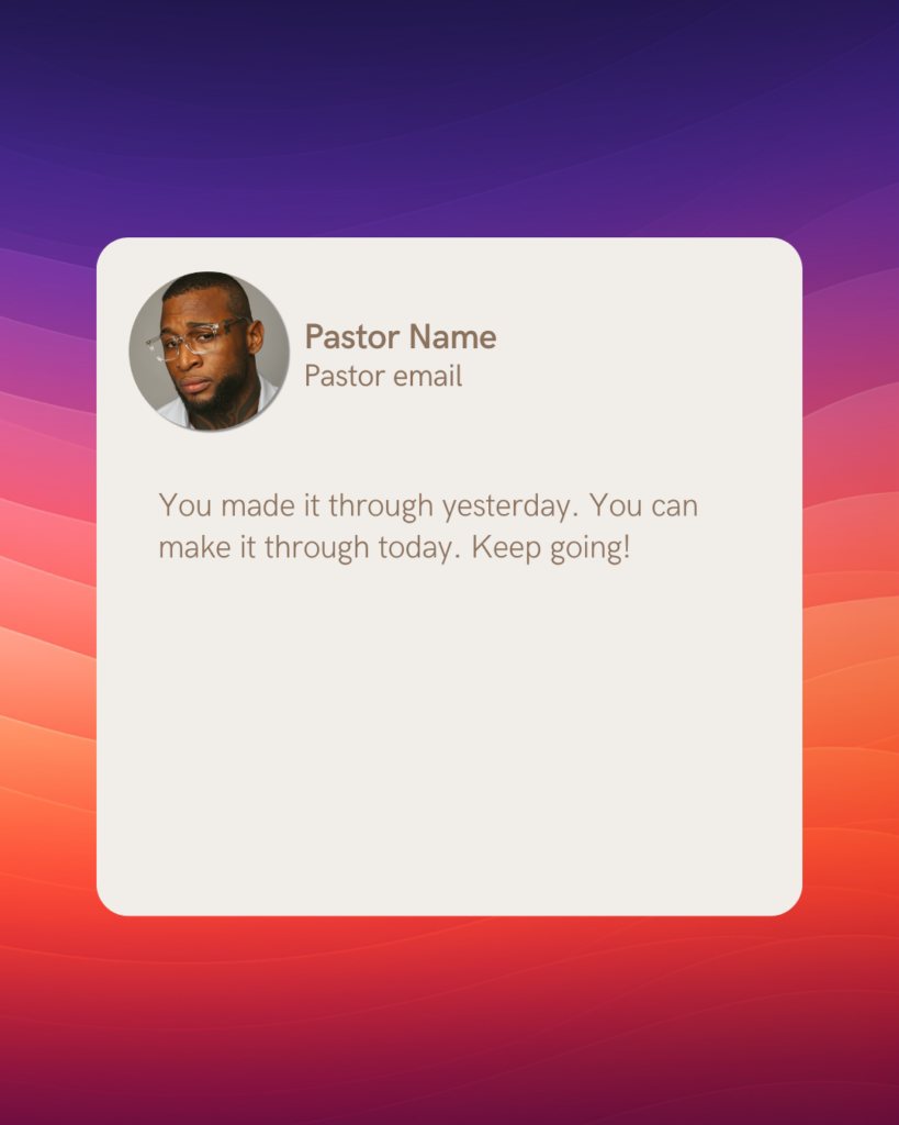 Canva Social Media Templates for Lent - Progressive Church Media
