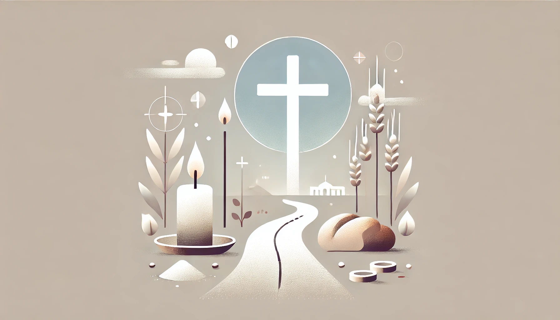 Lent - How long? - Progressive Church Media