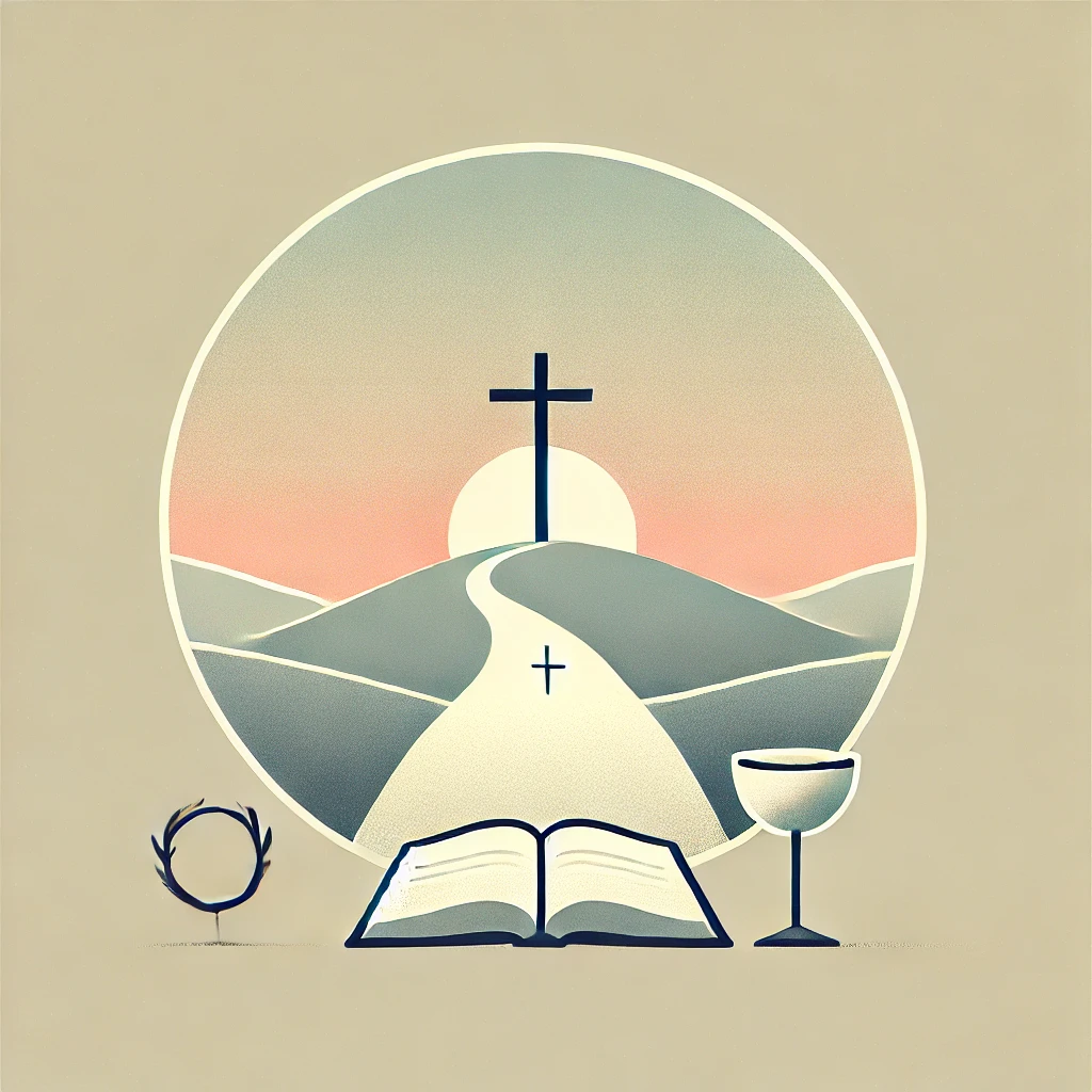 Lent Sermon Series: 6 Powerful Messages for Spiritual Growth ...