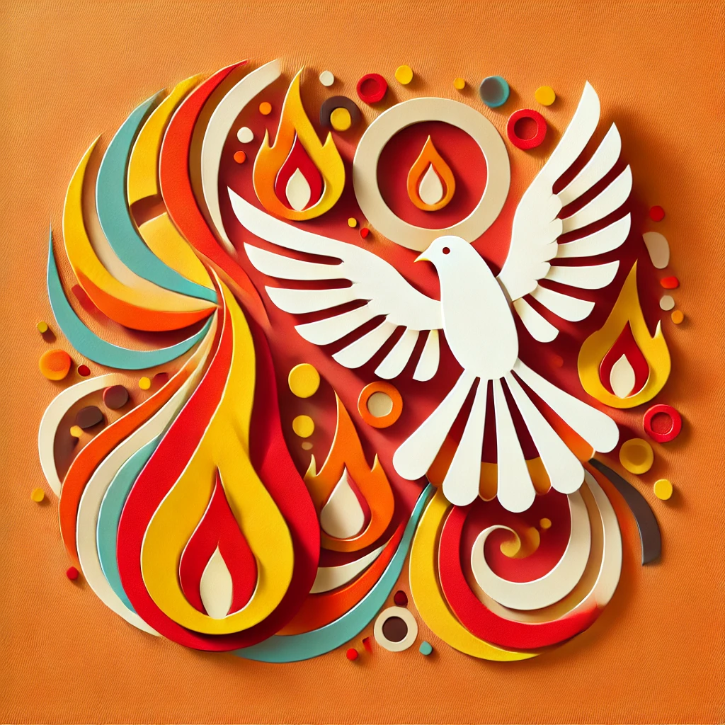 4 Creative Sermon Ideas for Pentecost Sunday - Progressive Church Media