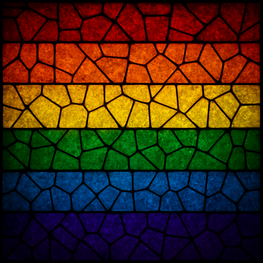10 Ways Progressive Christian Churches Can Celebrate LGBTQ+ Pride ...
