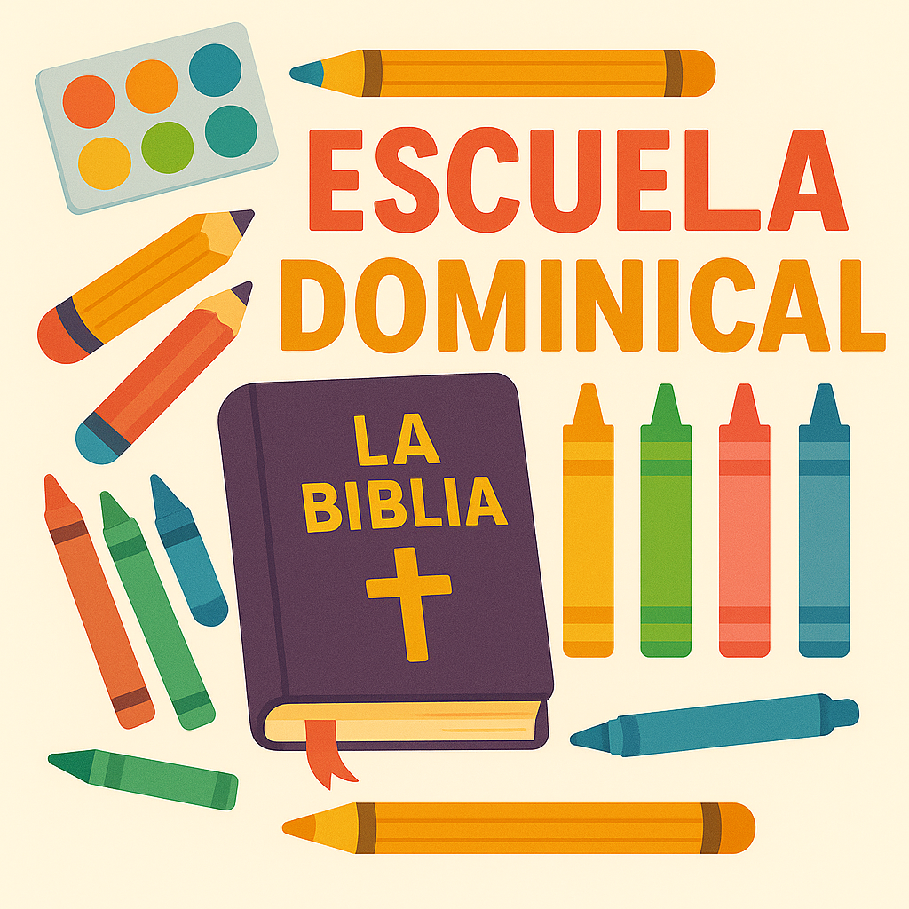 Sunday School Stock Images - Progressive Church Media