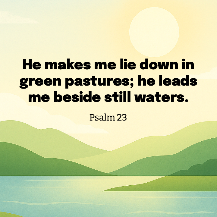 Psalms for Summer - Progressive Church Media