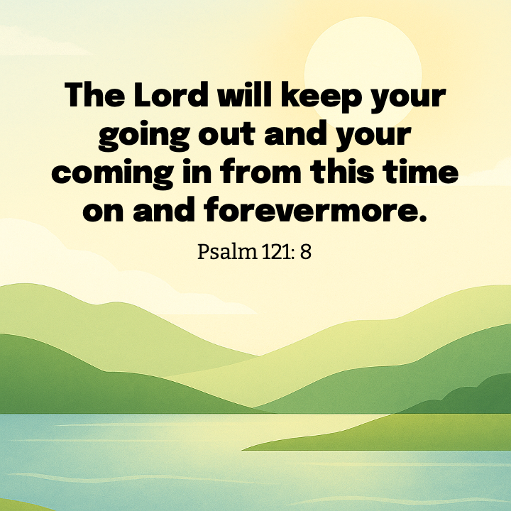 Psalms for Summer - Progressive Church Media