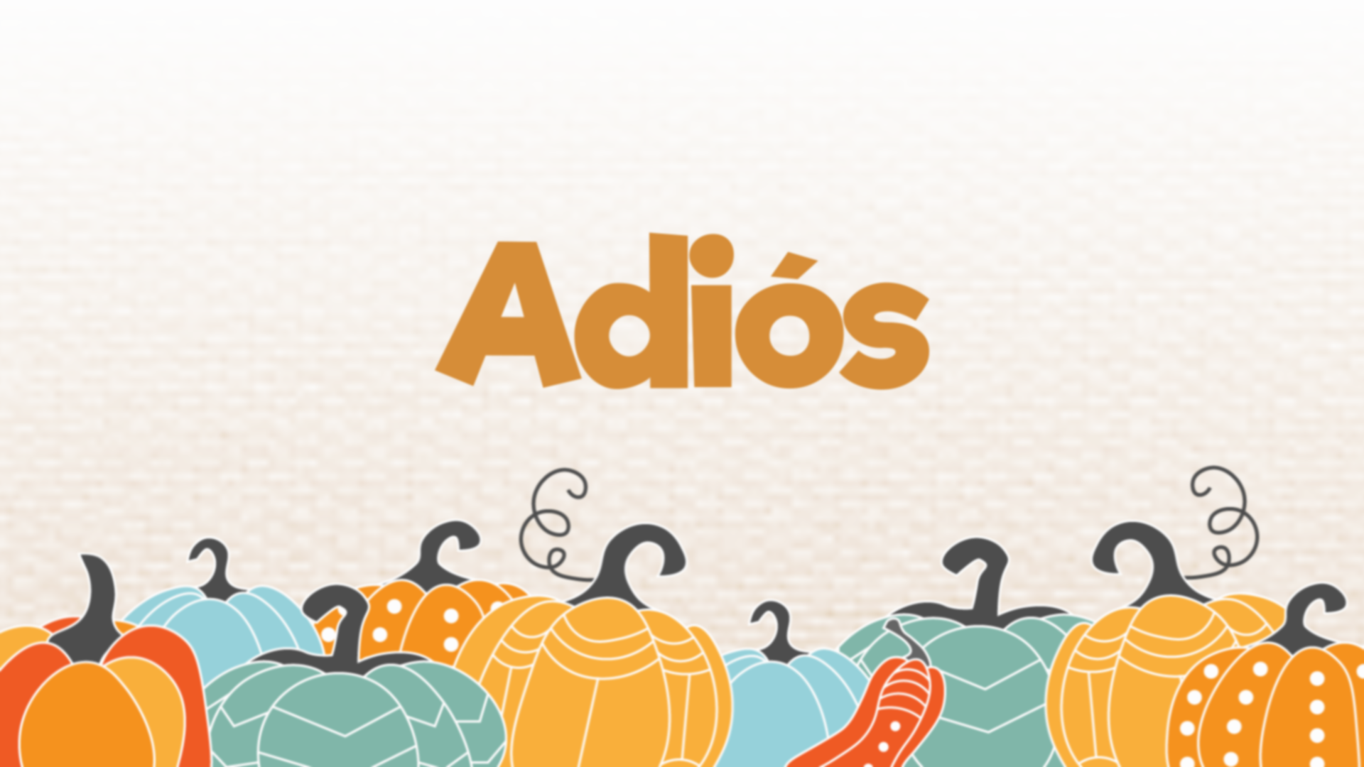 Native Pumpkins Graphics - Progressive Church Media