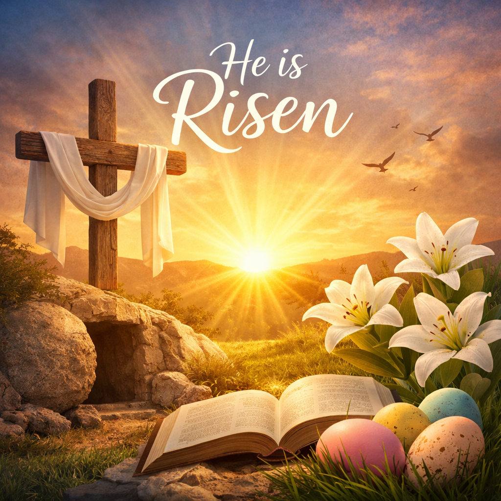 Easter Church Media - Progressive Church Media